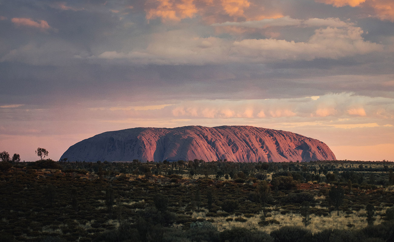 Award-winning Tours of Uluru and Central Australia | Emu Run