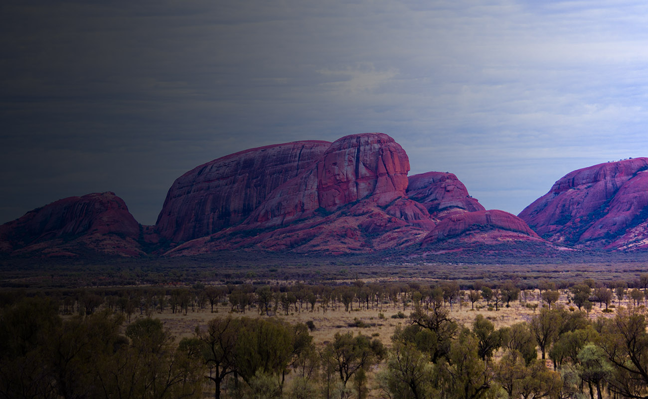Uluru Tours & Trips, Departing Ayers Rock | Emu Run