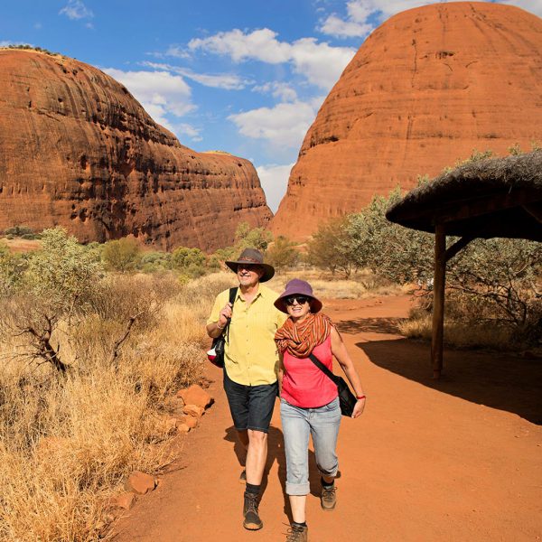 Uluru Tours | Emu Run Experience