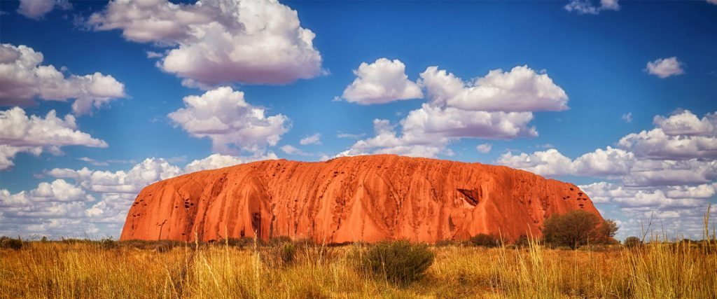 Uluru Weather and the Best Time to Visit | Emu Run Experience