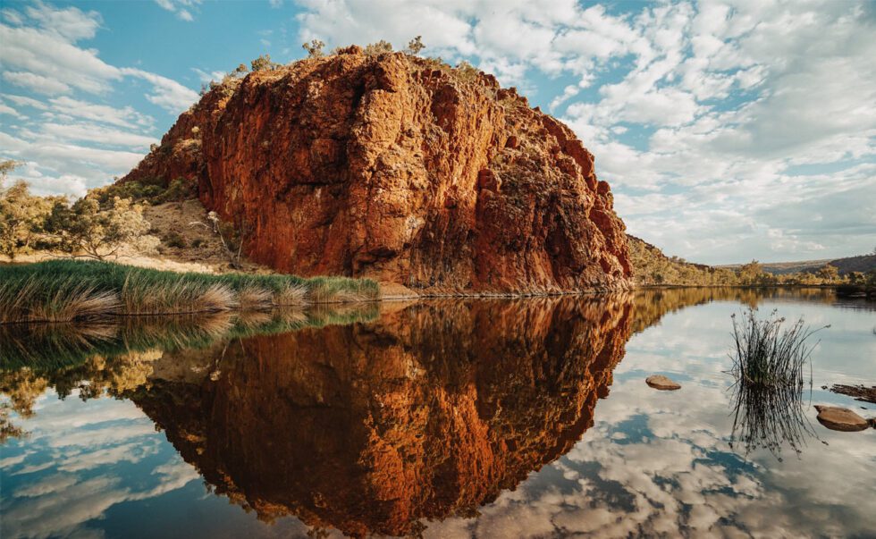 Tours Departing Alice Springs | Alice Springs Tours | Emu Run Experience