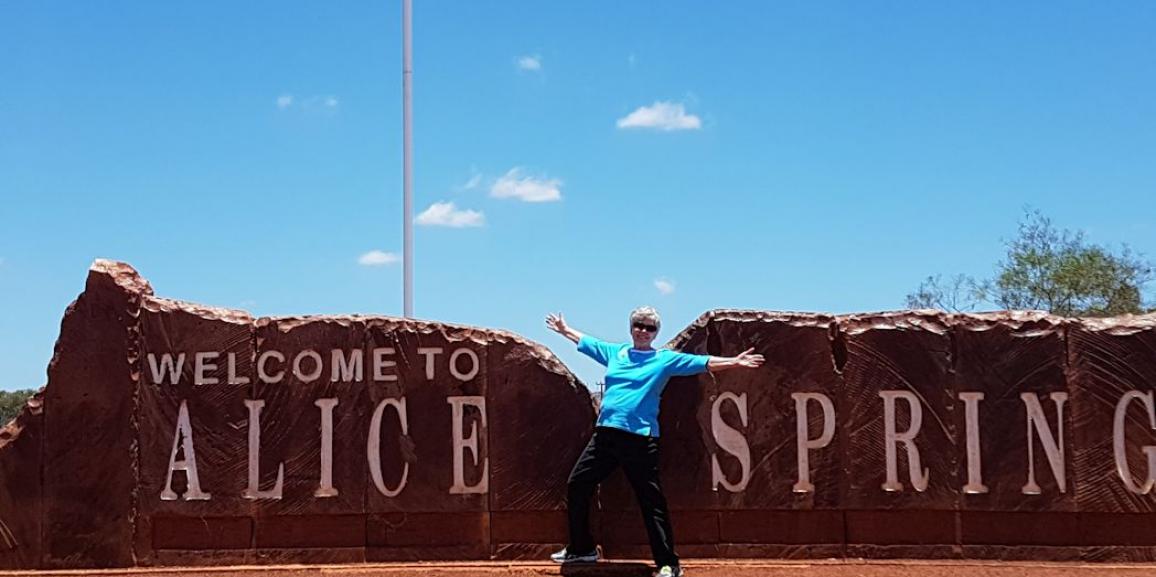 Top 10 Things To Do In Alice Springs - Emu Run Experience