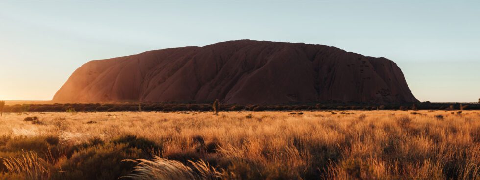 1 Day Uluru & Sunset BBQ Tour | Alice Springs | Emu Run Experience