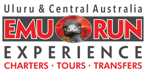 The Mystery Behind Magical Uluru - Emu Run Experience