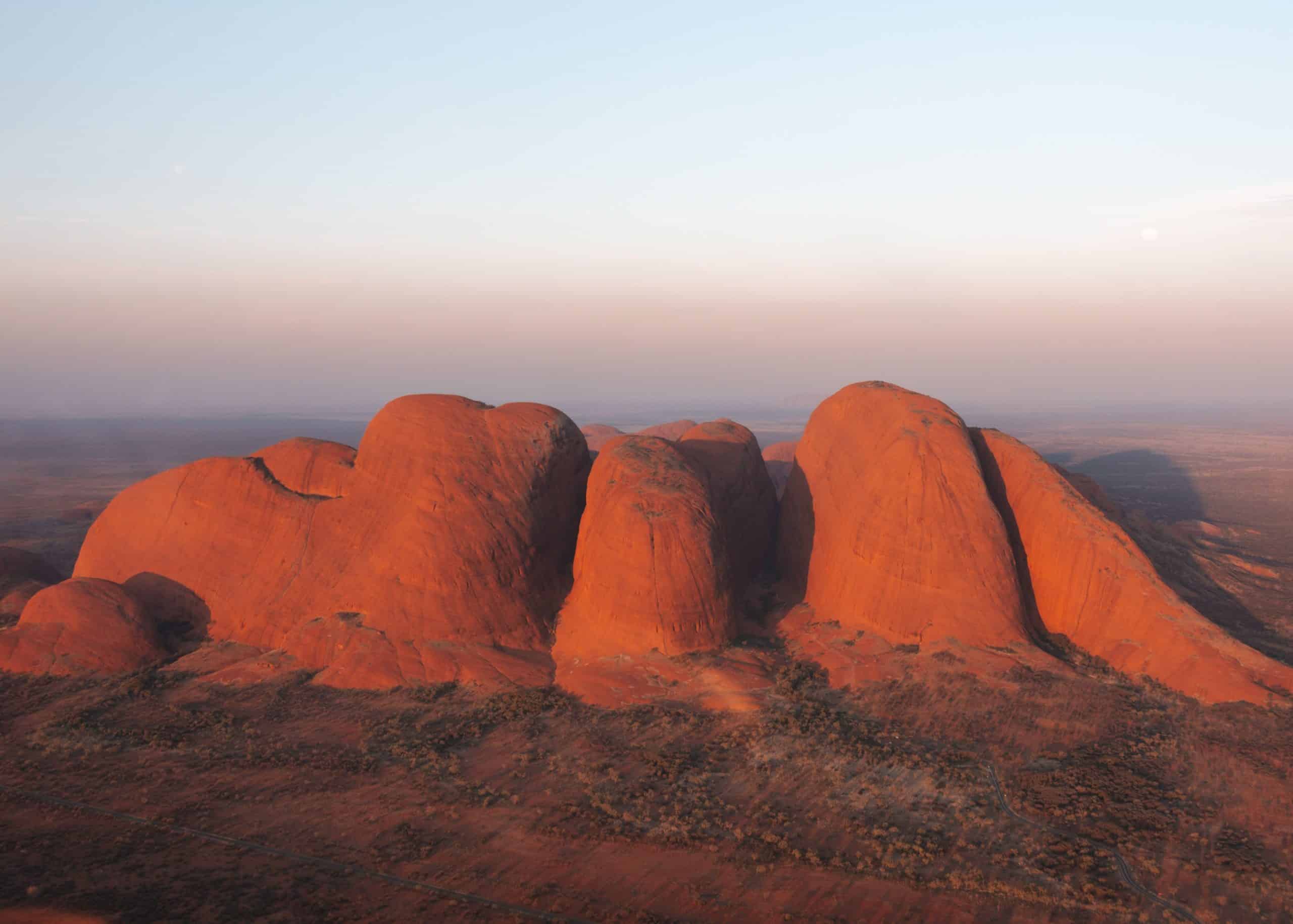 Emu Run Experience | Uluru Tour Packages, Trips & Excursions
