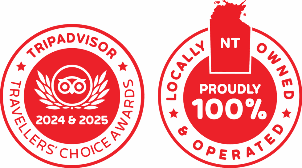 Historical Alice Tour | Alice Springs | Emu Run Experience