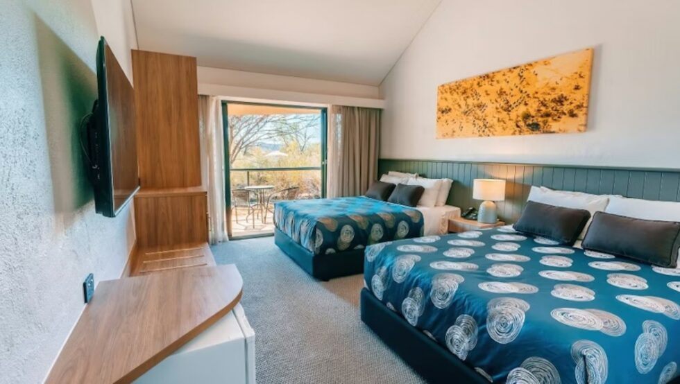4 Day 3 Night Outback Escape | Alice Springs | Emu Run Experience